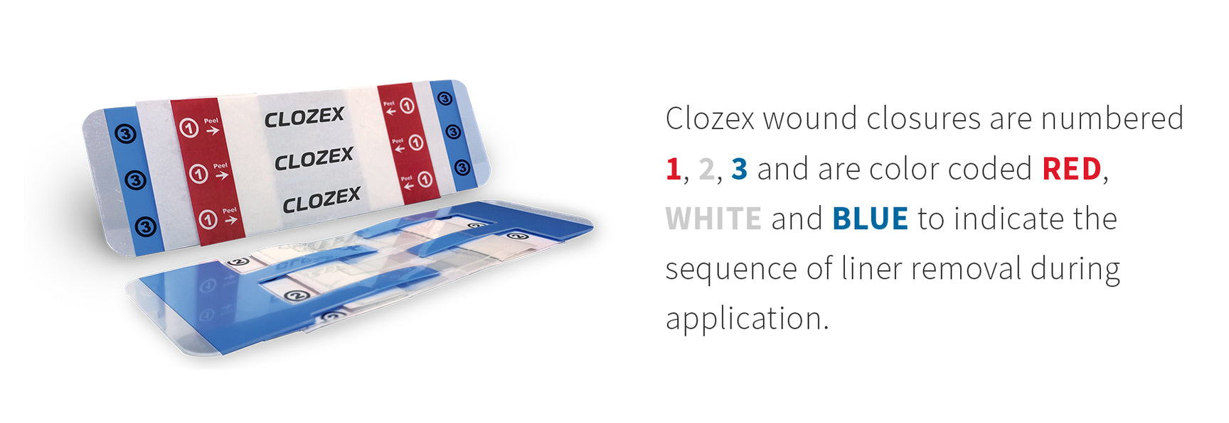Clozex Application – Clozex Medical, Inc.